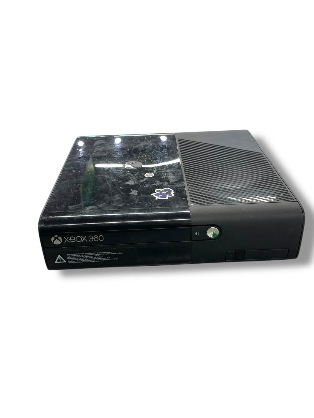 Microsoft Xbox 360 E 250GB – Banknote internetveikals